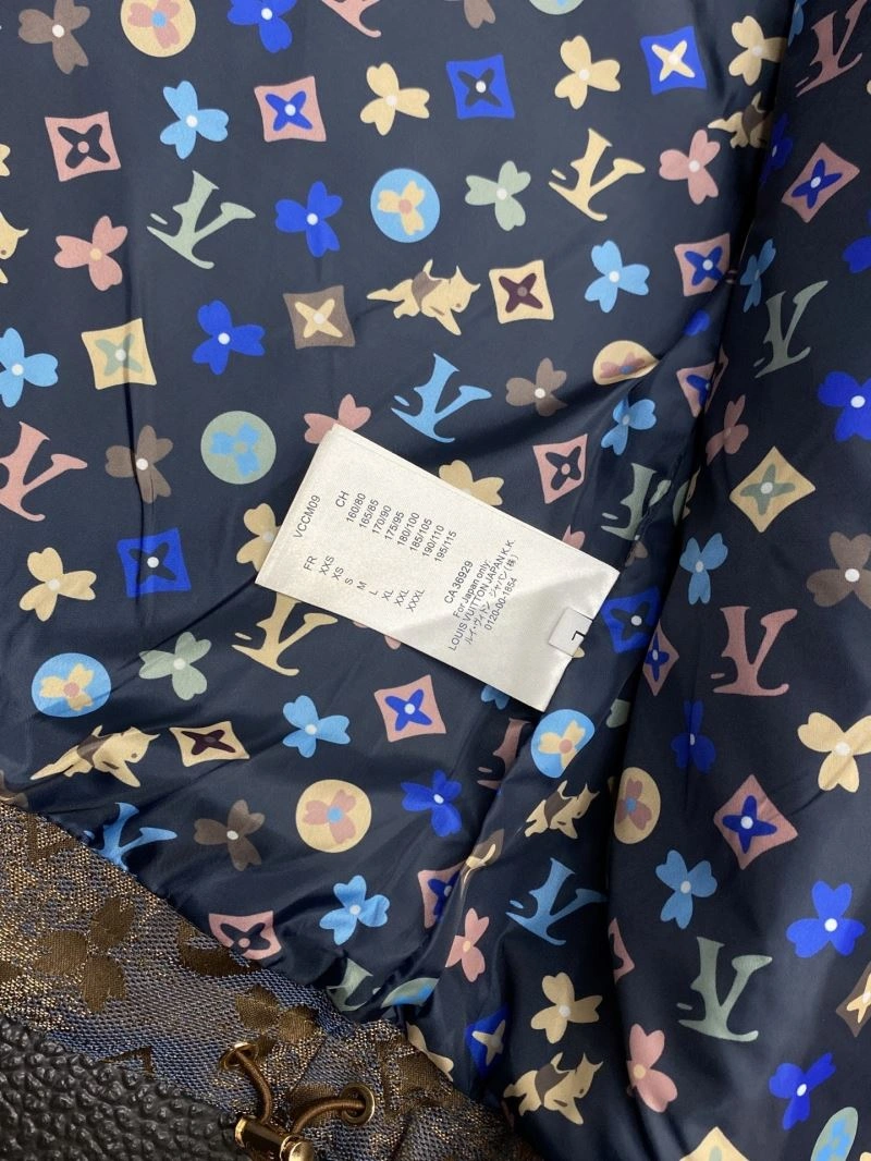 Accurate model Louis Vuitton Outwear