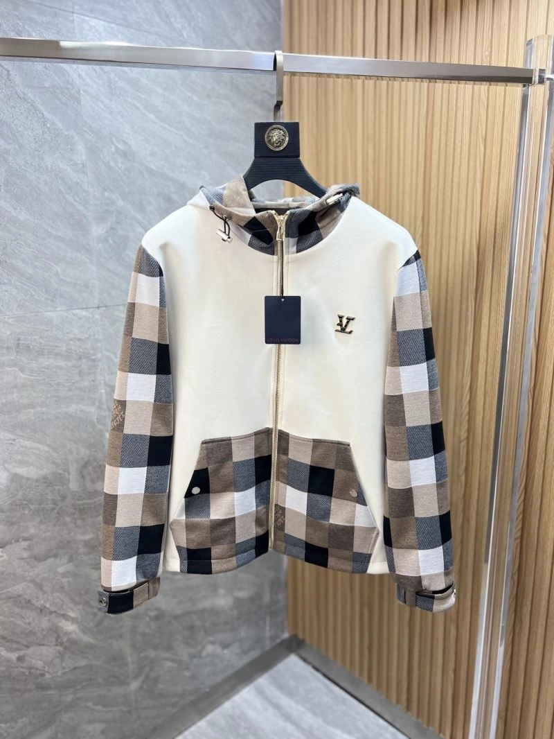 Louis Vuitton Outwear