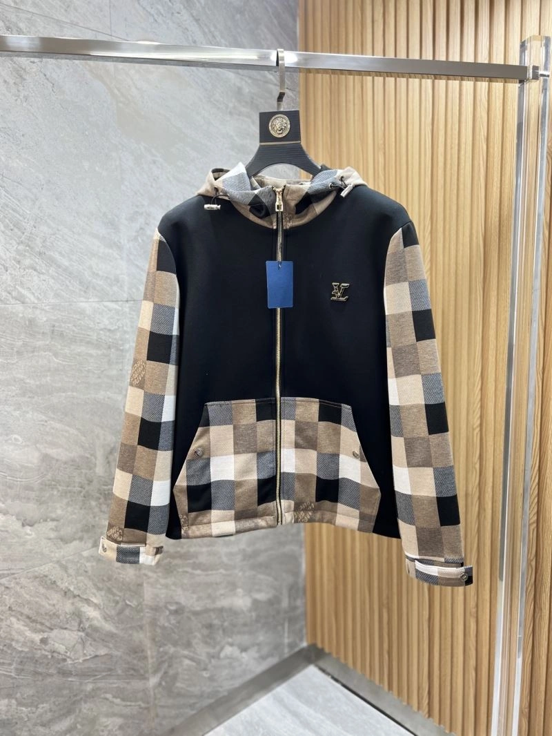 Louis Vuitton Outwear