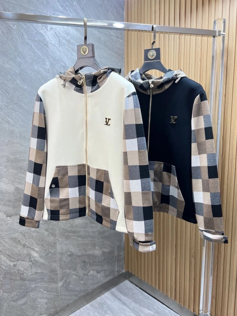 High accuracy Louis Vuitton Outwear