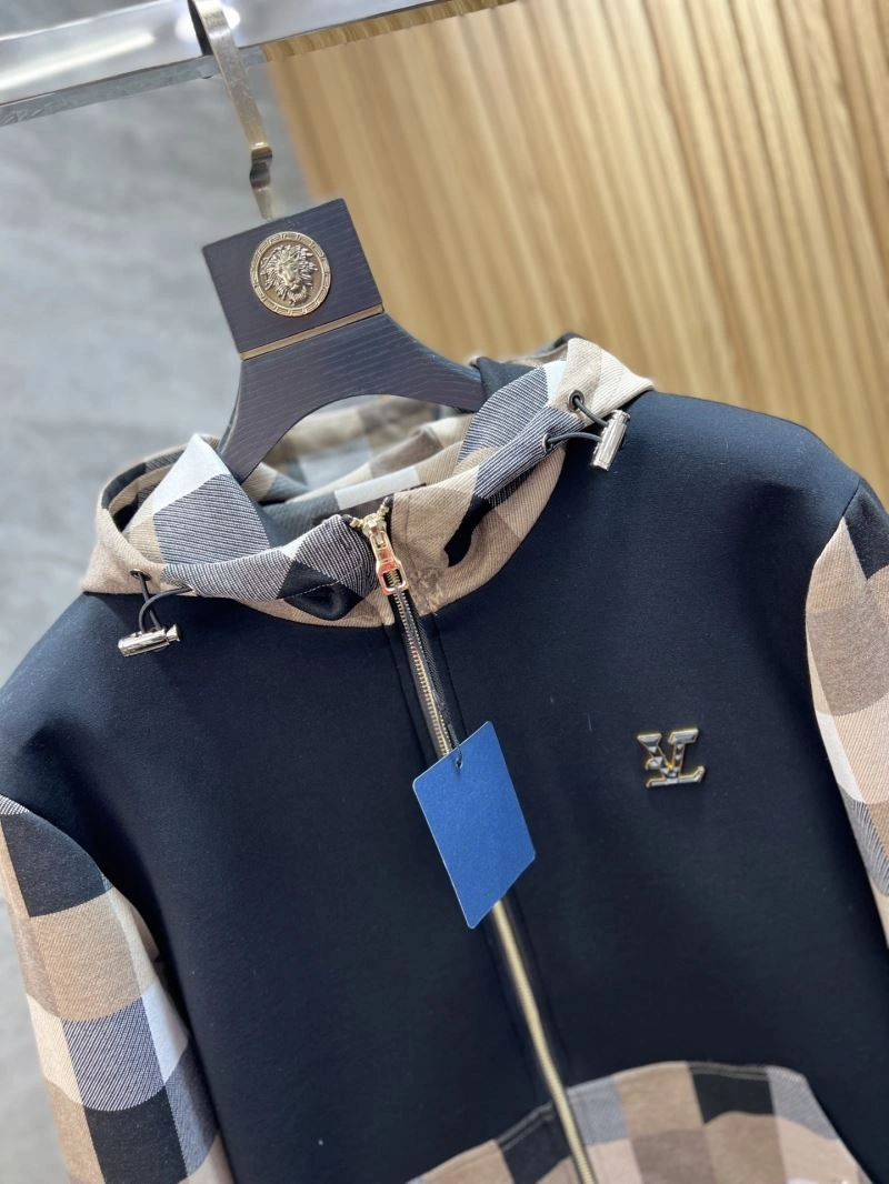 High accuracy Louis Vuitton Outwear
