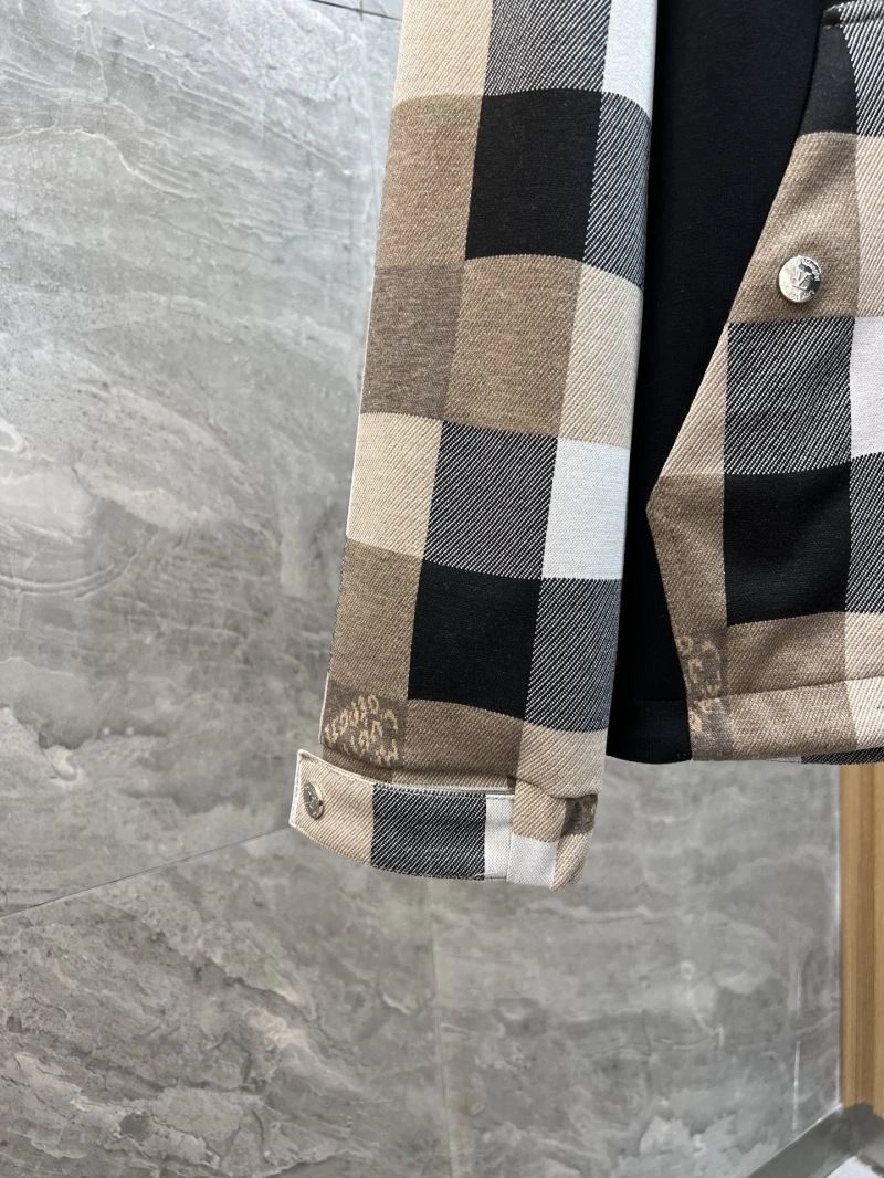 High accuracy Louis Vuitton Outwear