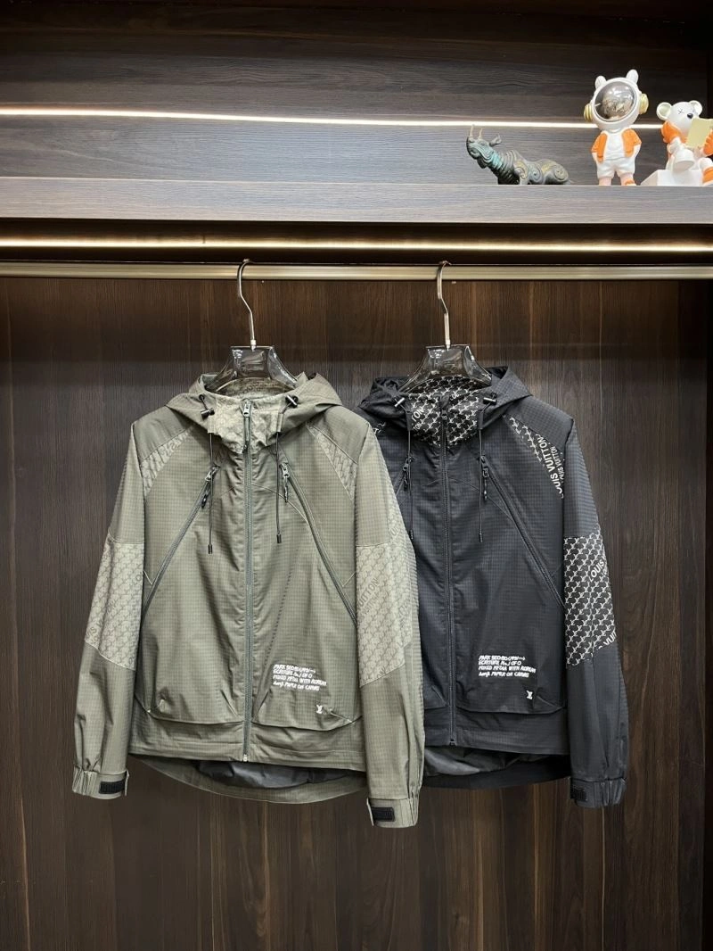 Louis Vuitton Outwear