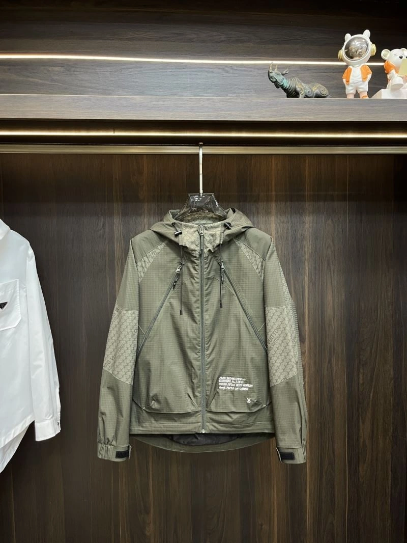 High fidelity Louis Vuitton Outwear