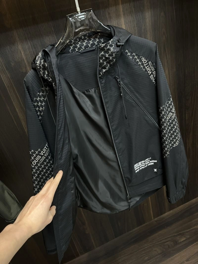 High fidelity Louis Vuitton Outwear