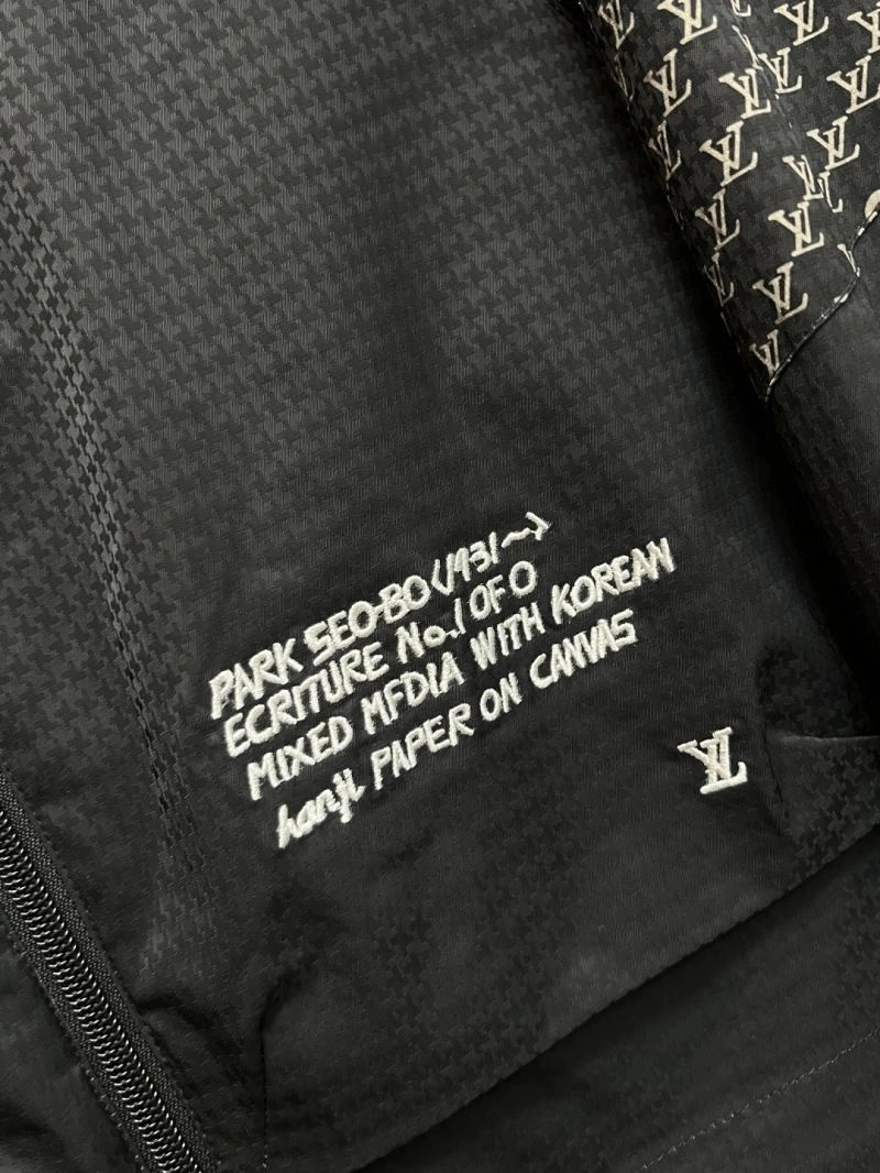High fidelity Louis Vuitton Outwear