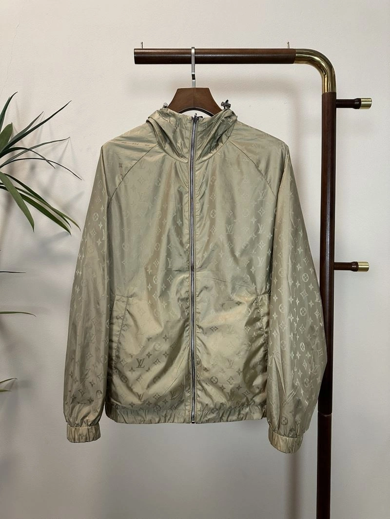 Louis Vuitton Outwear