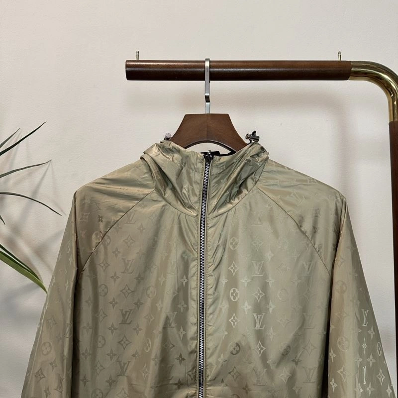 1:1 copy Louis Vuitton Outwear