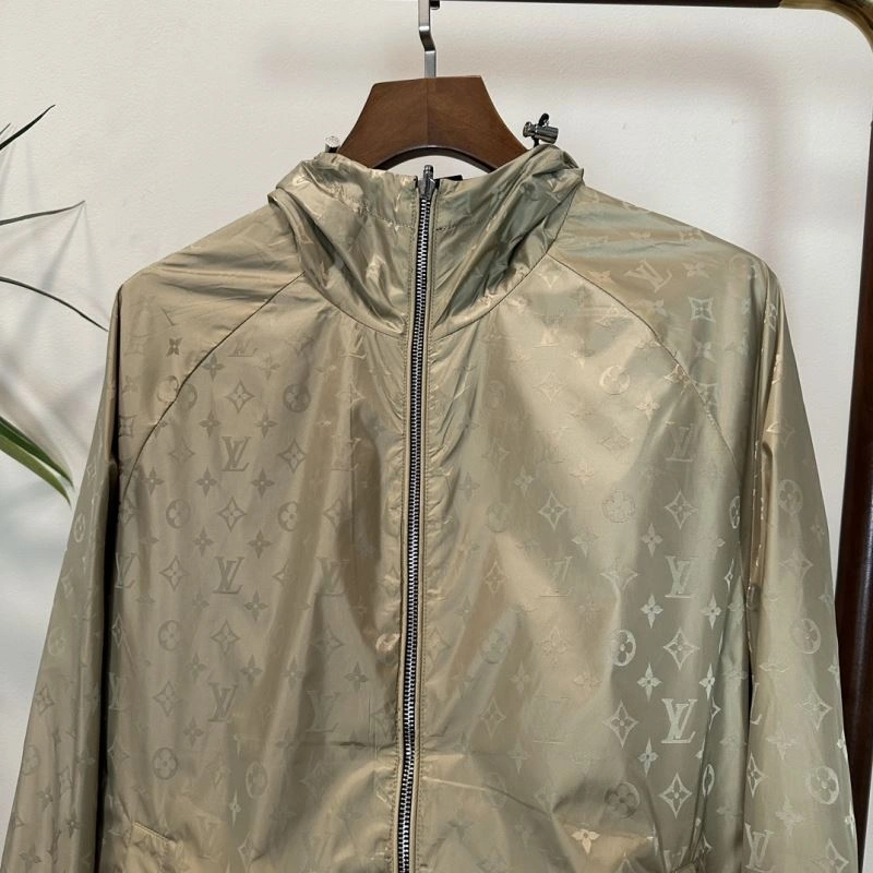 1:1 copy Louis Vuitton Outwear
