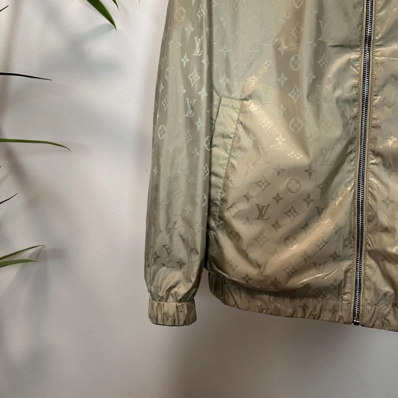 1:1 copy Louis Vuitton Outwear
