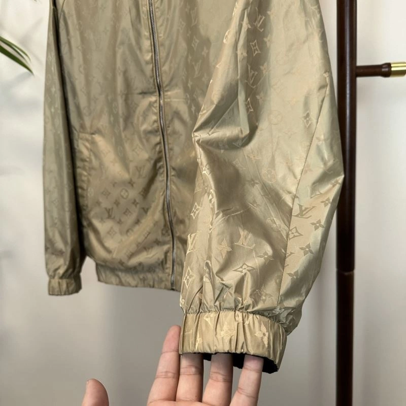 1:1 copy Louis Vuitton Outwear