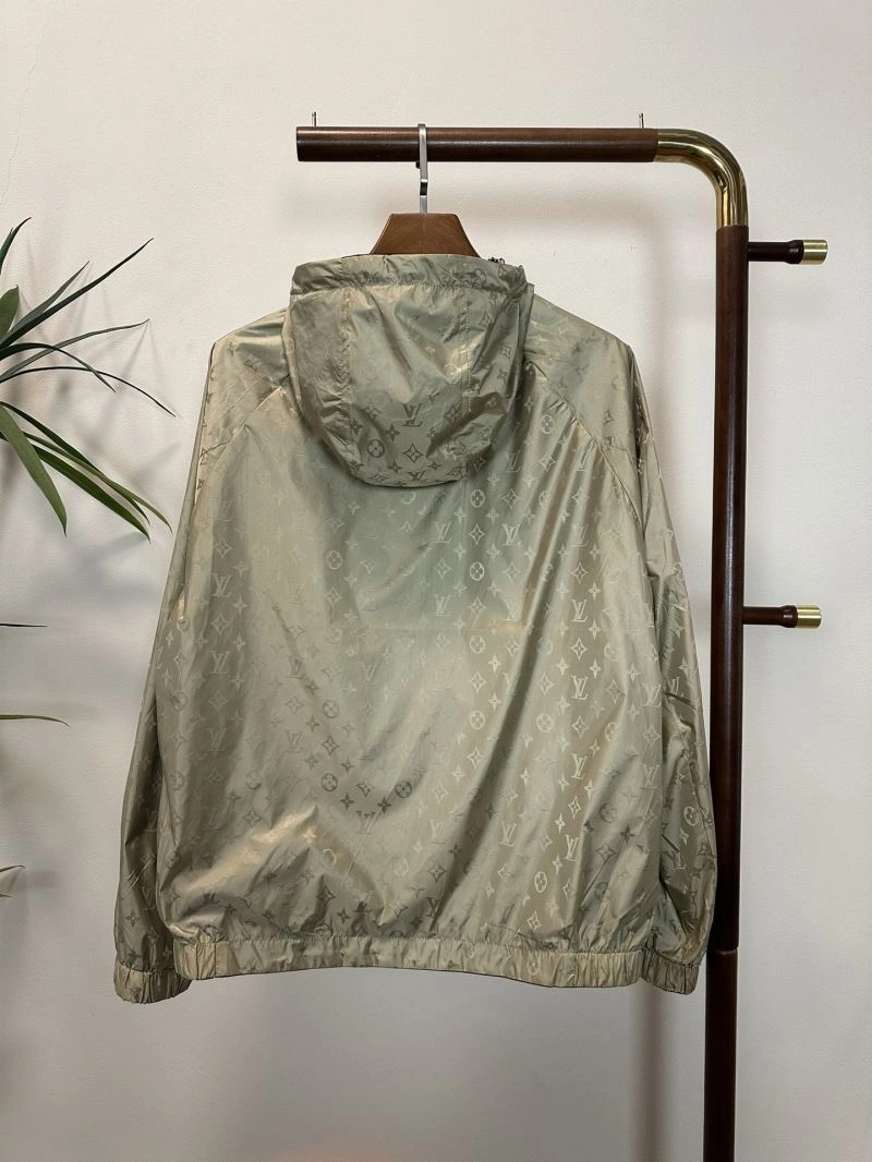 1:1 copy Louis Vuitton Outwear