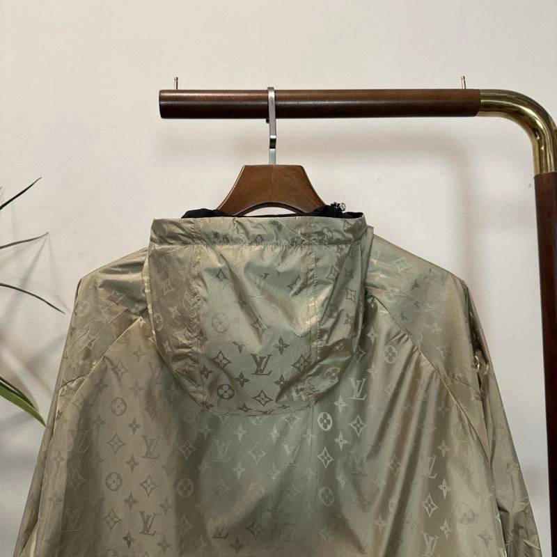 1:1 copy Louis Vuitton Outwear