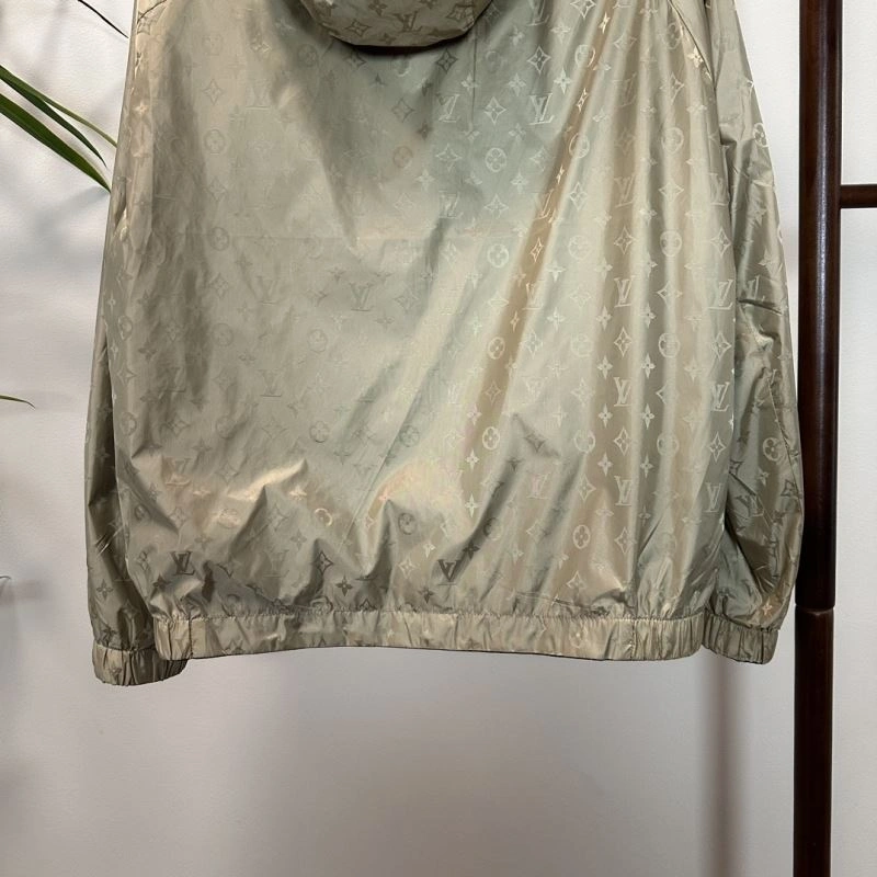 1:1 copy Louis Vuitton Outwear