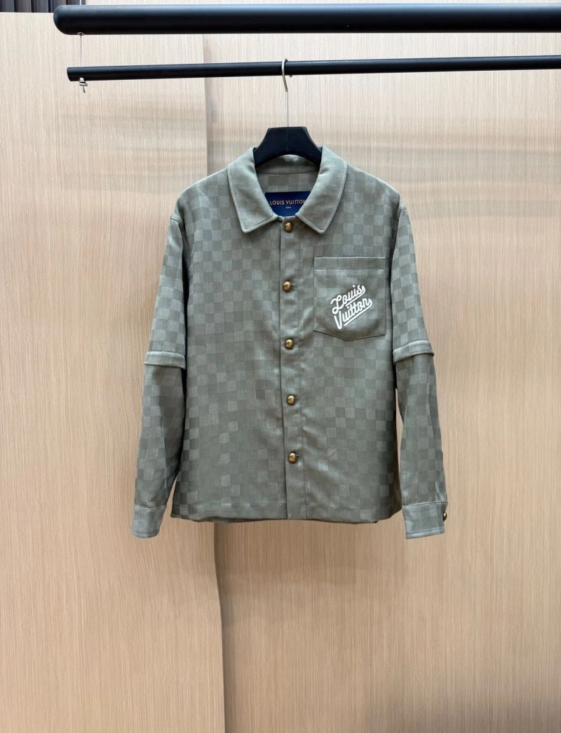 Louis Vuitton Outwear
