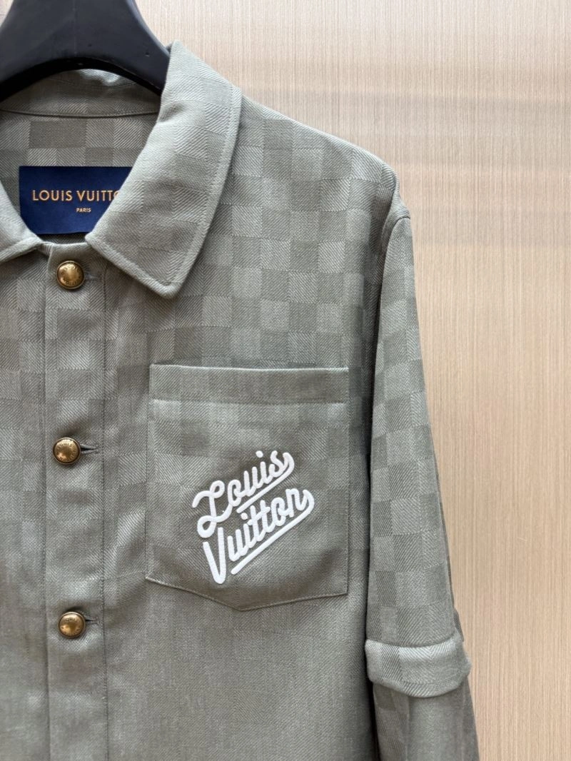 Reasonably priced Louis Vuitton Outwear