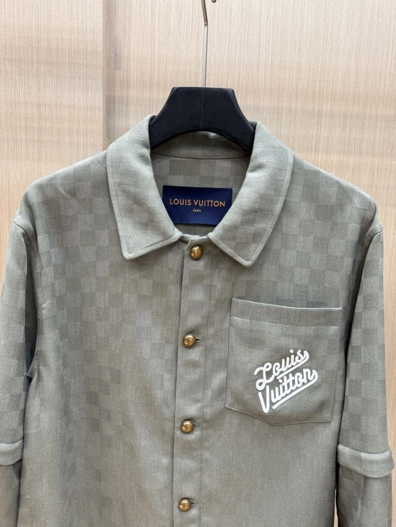 Reasonably priced Louis Vuitton Outwear