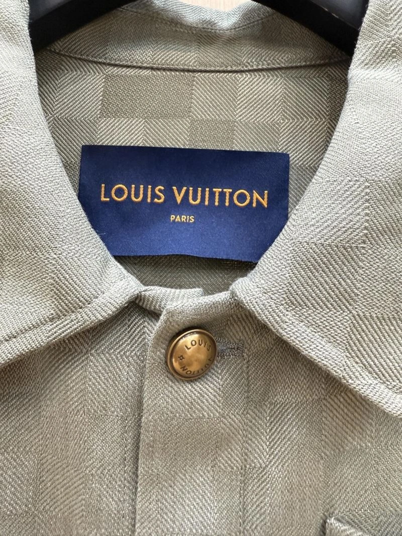 Reasonably priced Louis Vuitton Outwear