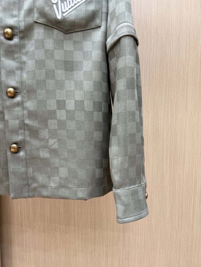 Reasonably priced Louis Vuitton Outwear