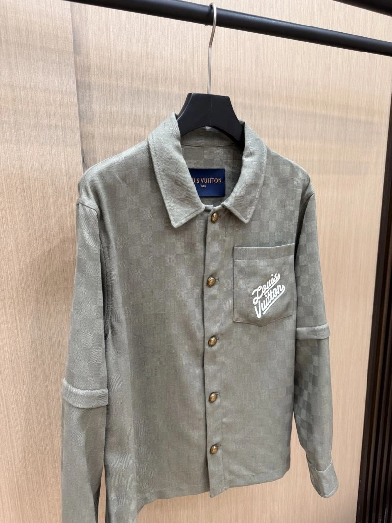 Reasonably priced Louis Vuitton Outwear