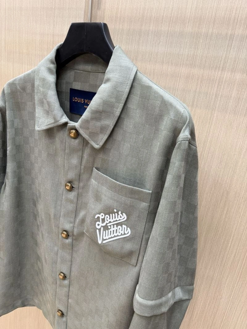 Reasonably priced Louis Vuitton Outwear