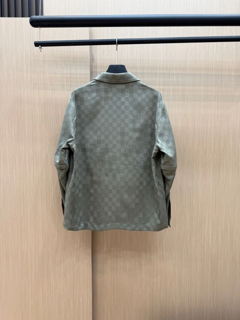 Reasonably priced Louis Vuitton Outwear