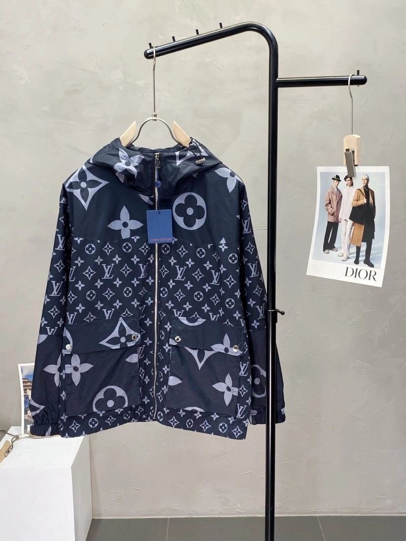 Louis Vuitton Outwear