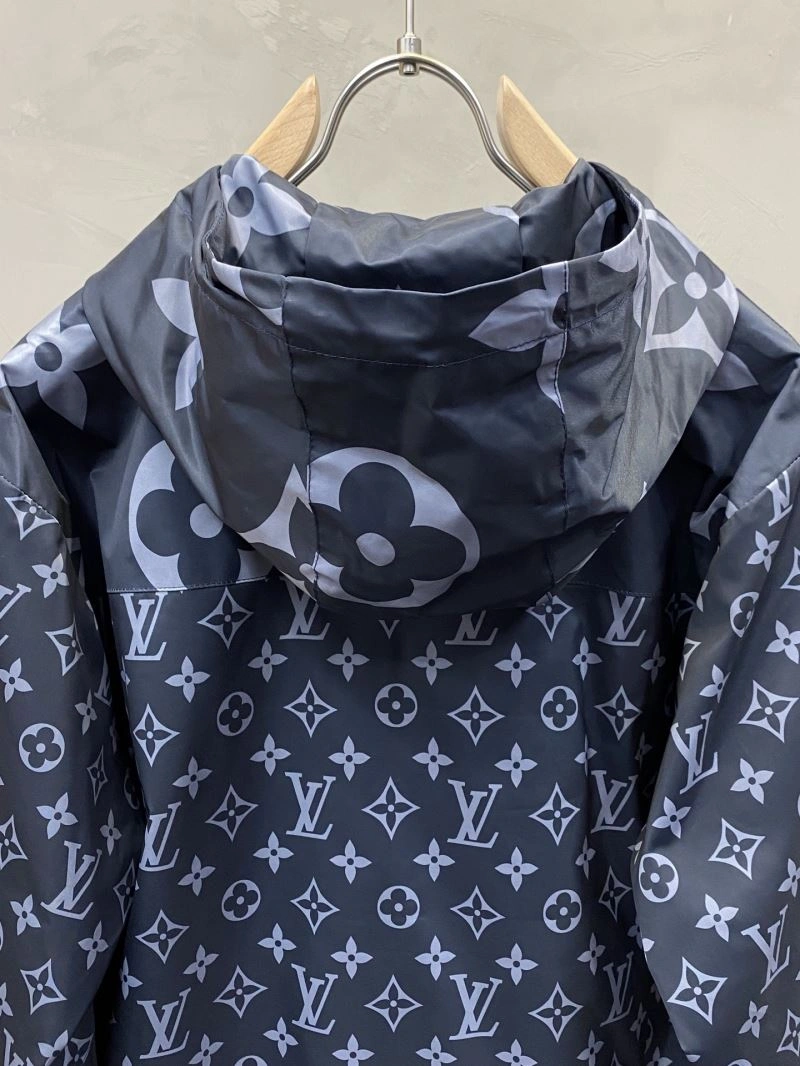 Low-cost Louis Vuitton Outwear