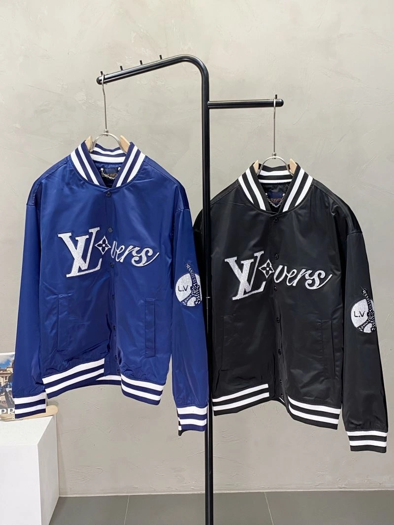 Louis Vuitton Outwear