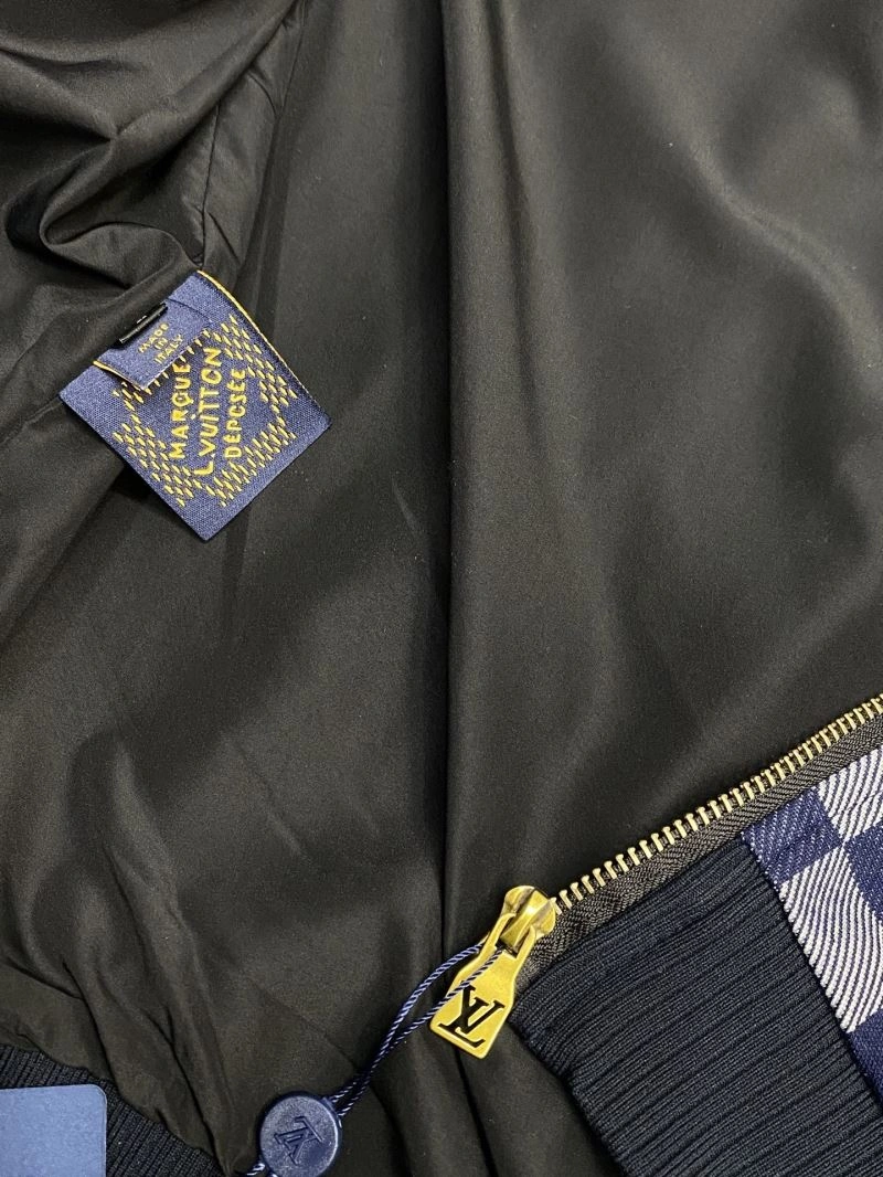 Official Louis Vuitton Outwear