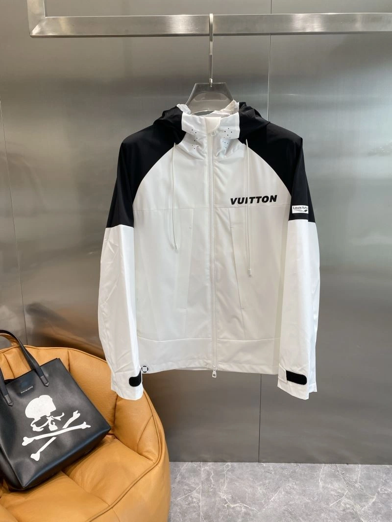 Louis Vuitton Outwear