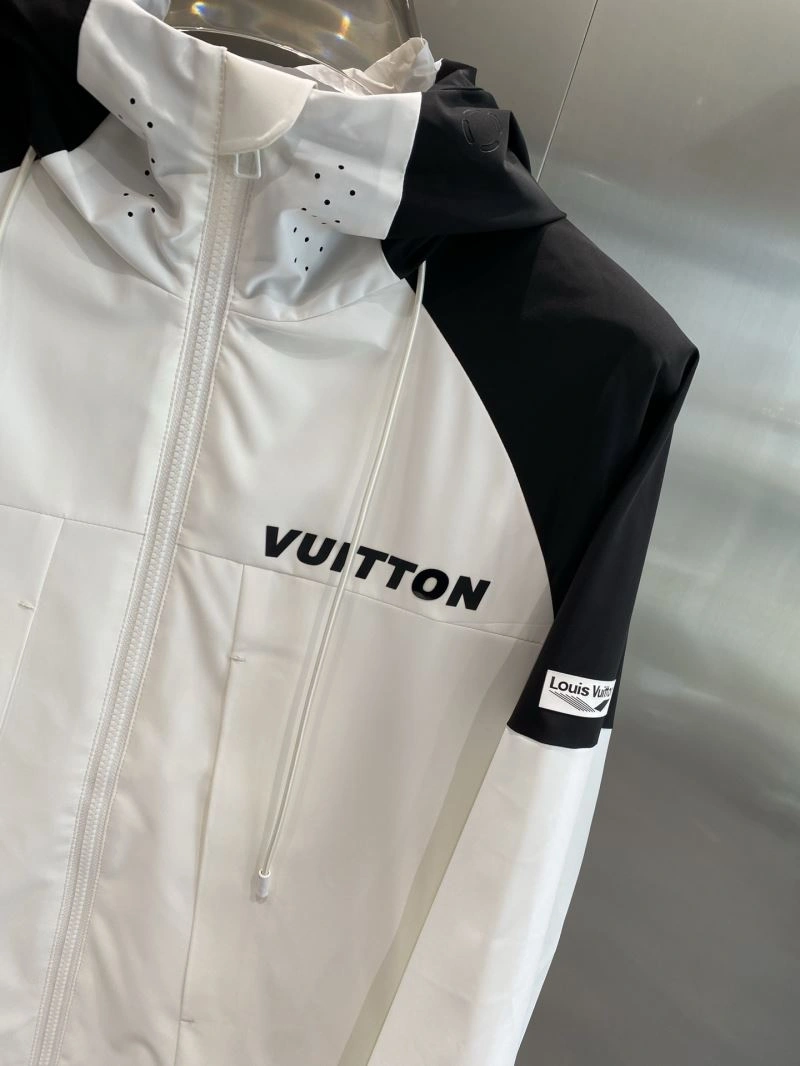 Economical Louis Vuitton Outwear