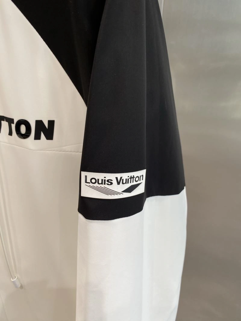 Economical Louis Vuitton Outwear