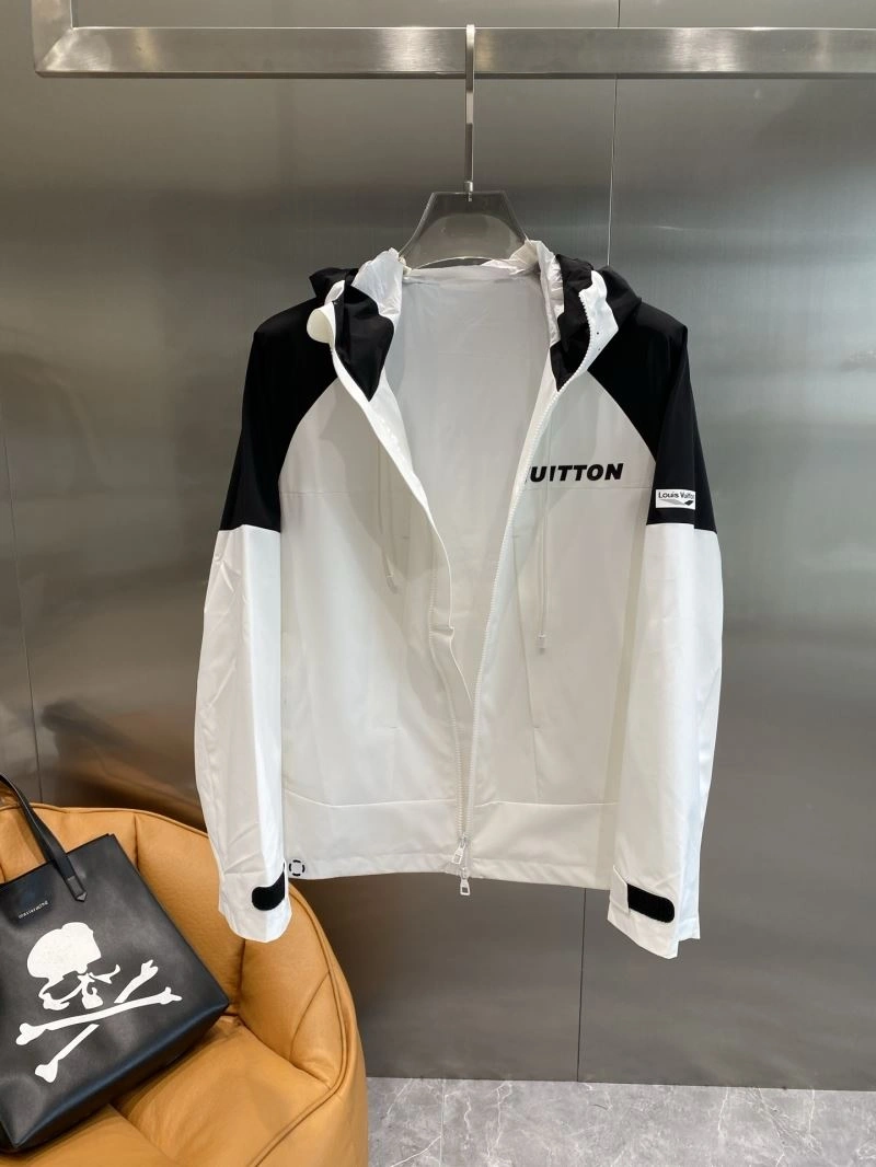 Economical Louis Vuitton Outwear