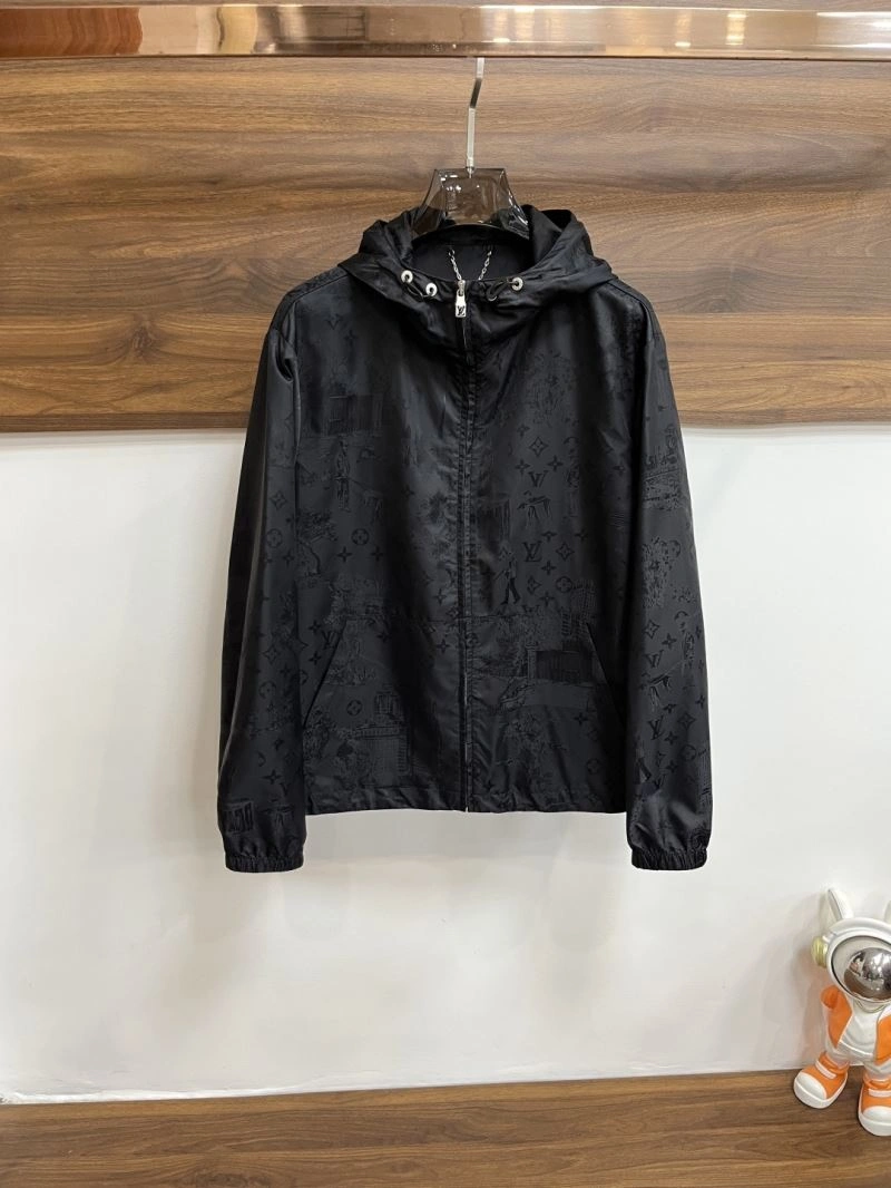Louis Vuitton Outwear