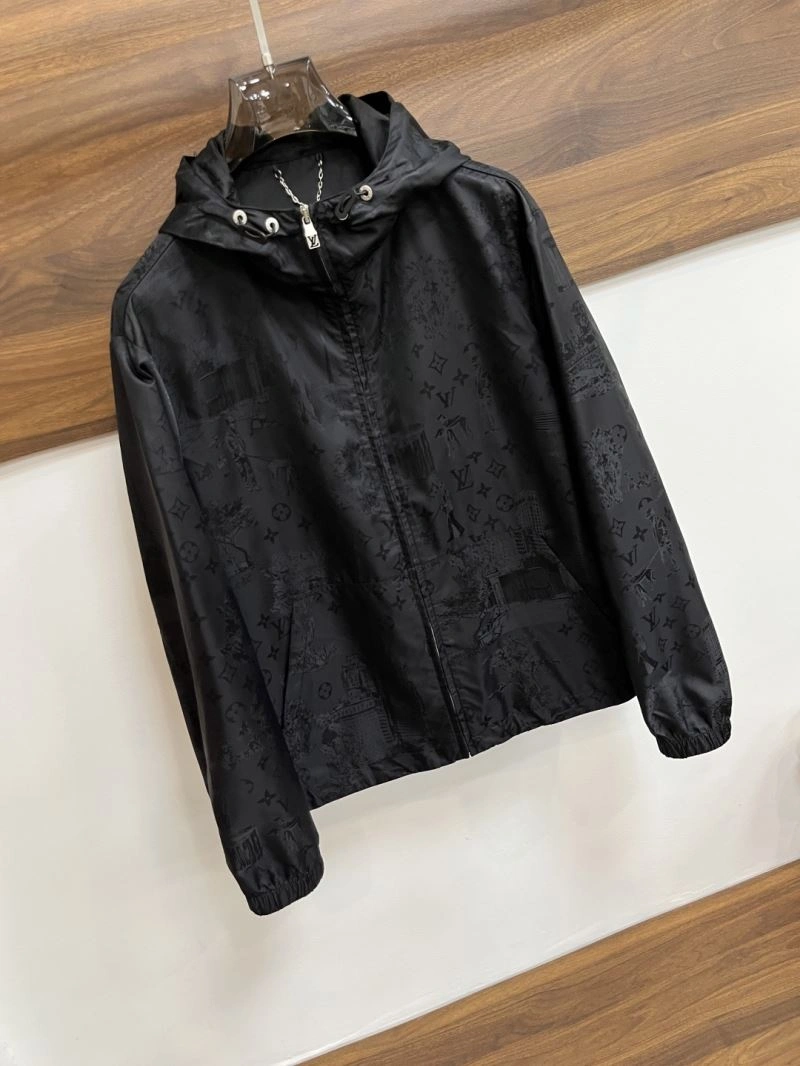 Mirror quality Louis Vuitton Outwear