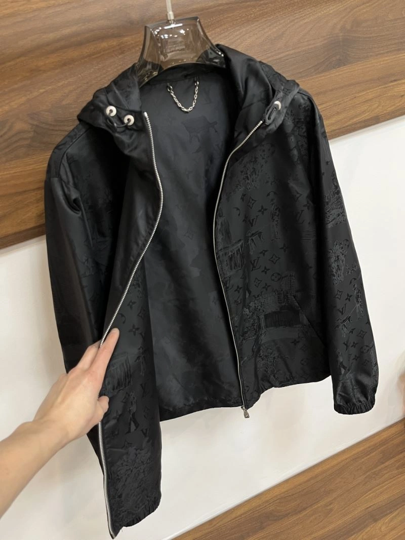 Mirror quality Louis Vuitton Outwear