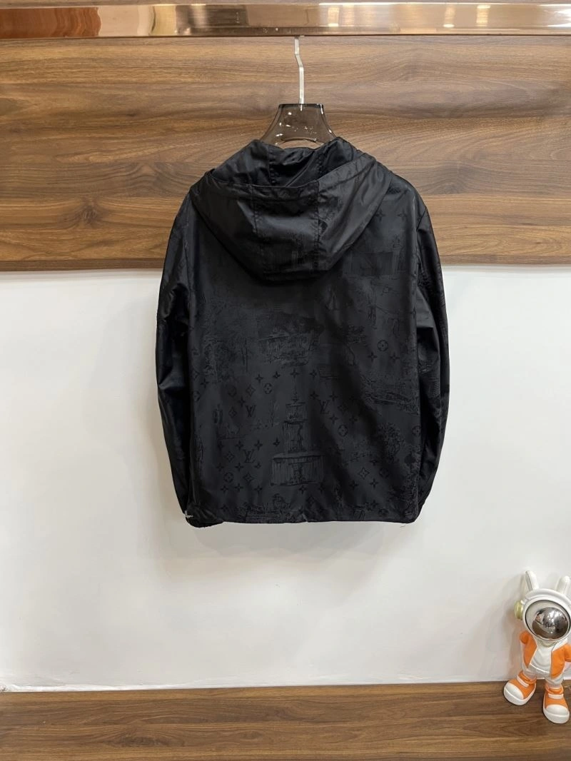 Mirror quality Louis Vuitton Outwear