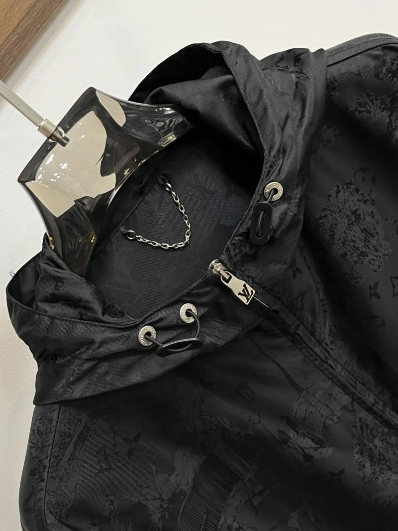 Mirror quality Louis Vuitton Outwear