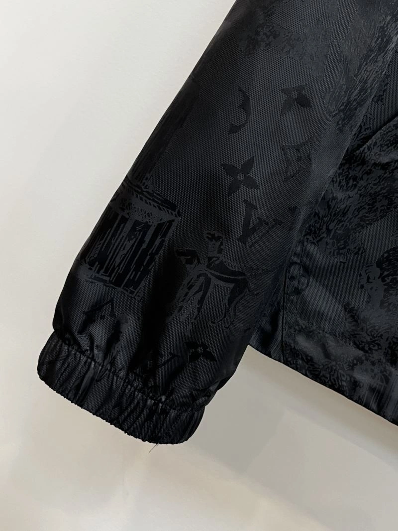 Mirror quality Louis Vuitton Outwear