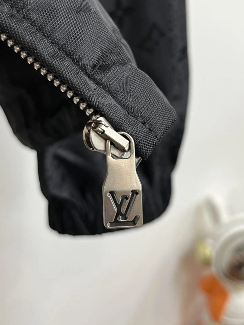 Mirror quality Louis Vuitton Outwear
