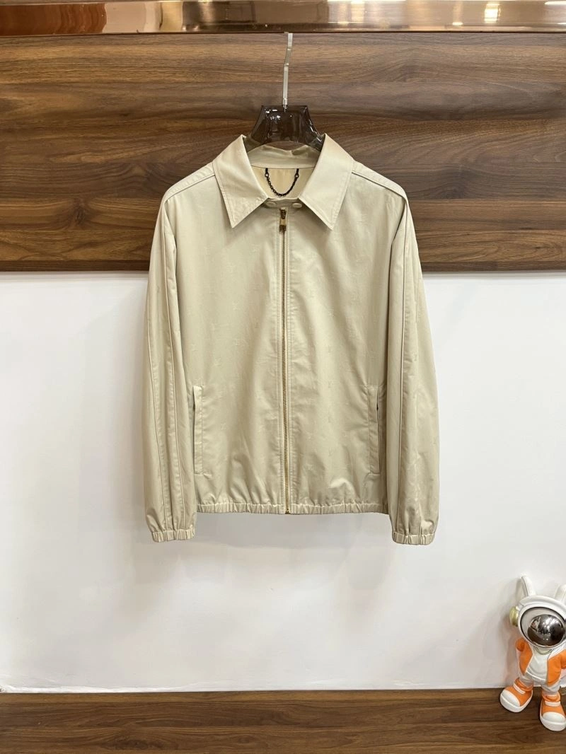 Louis Vuitton Outwear