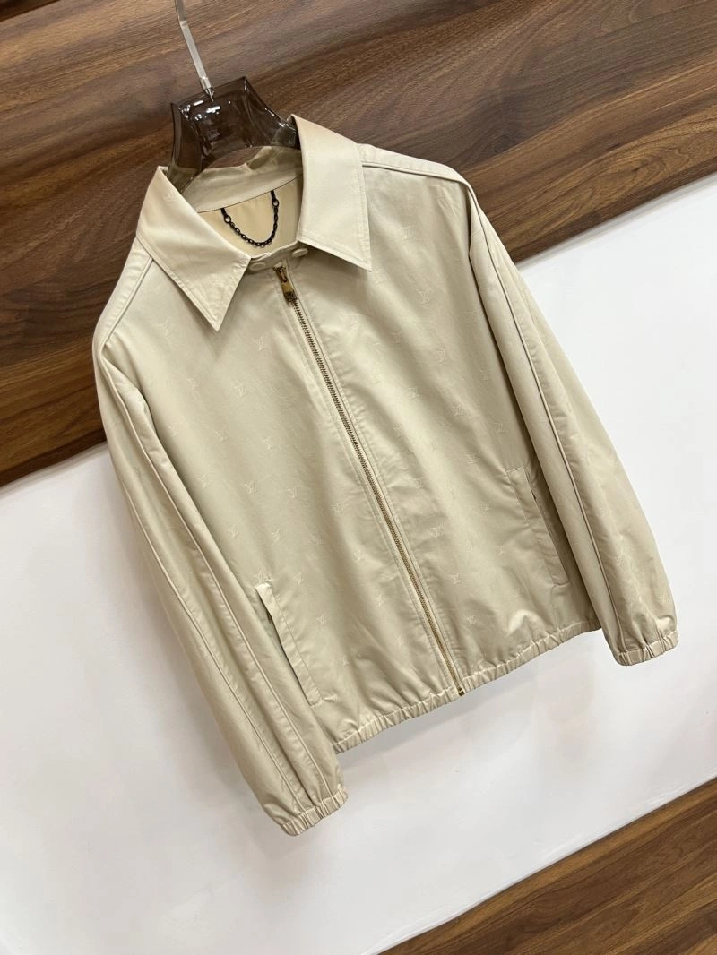 Exact replica Louis Vuitton Outwear