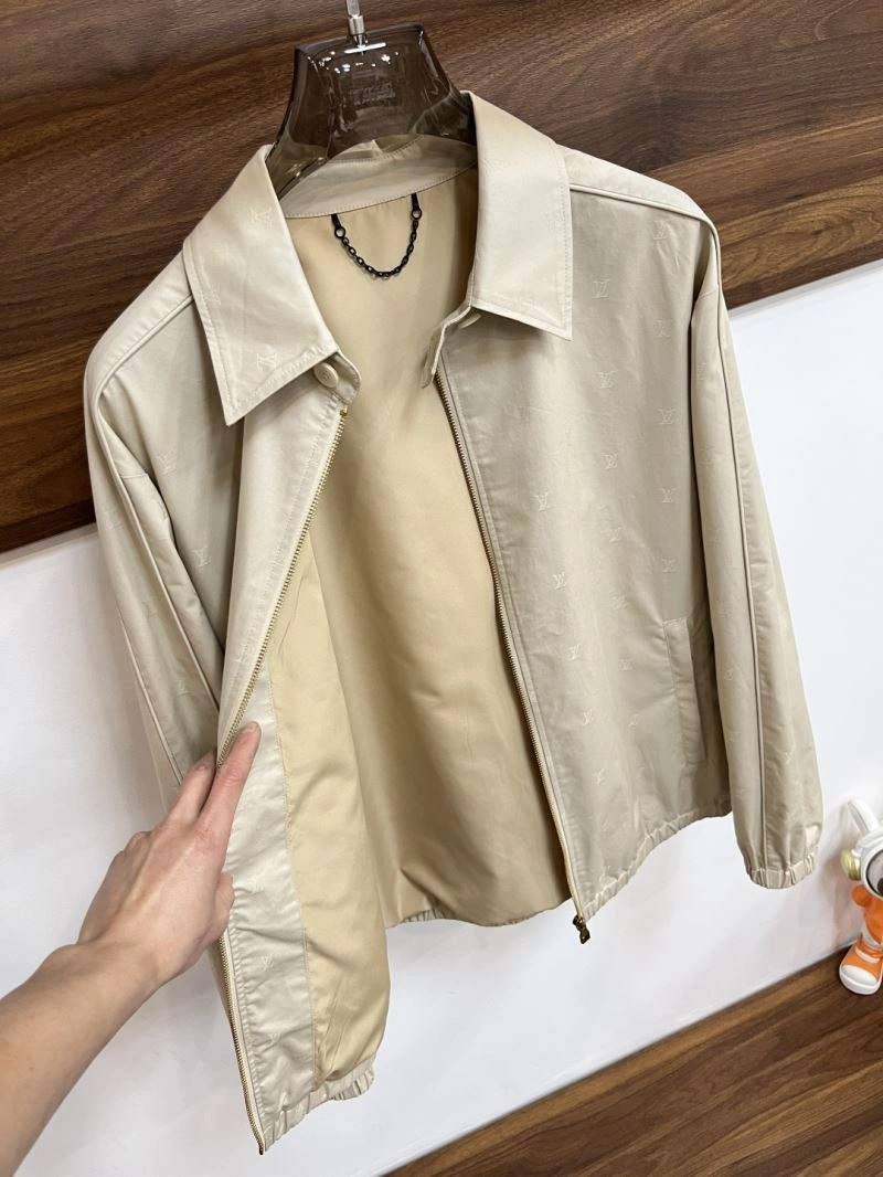 Exact replica Louis Vuitton Outwear