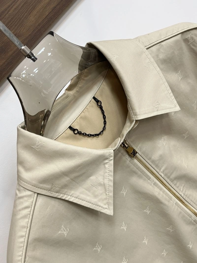 Exact replica Louis Vuitton Outwear