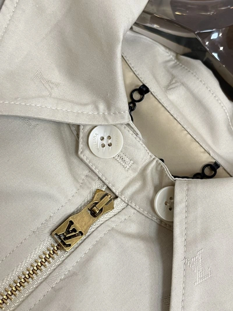 Exact replica Louis Vuitton Outwear