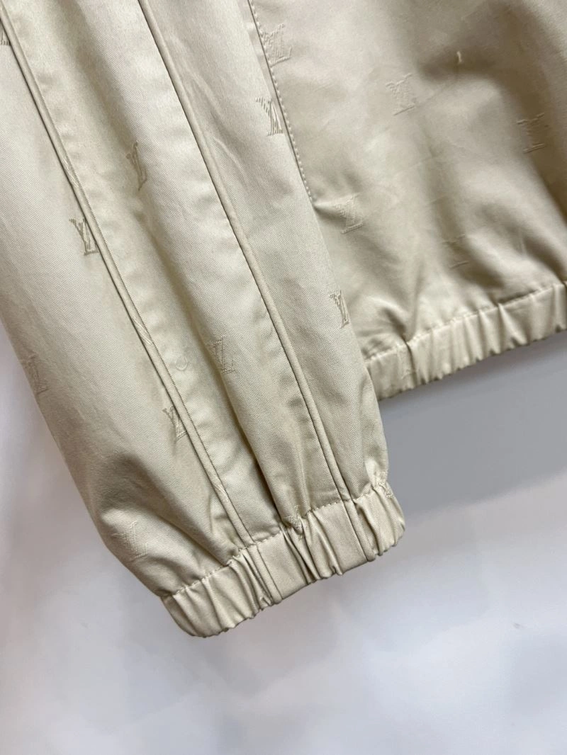 Exact replica Louis Vuitton Outwear