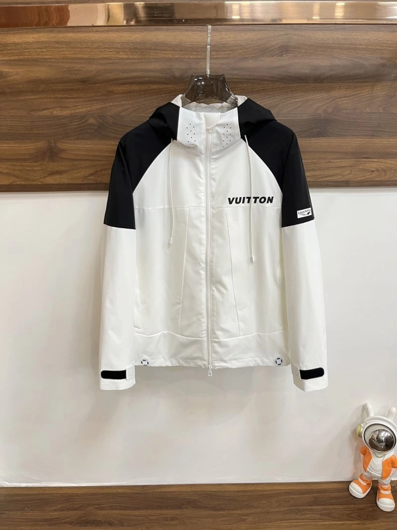 Louis Vuitton Outwear