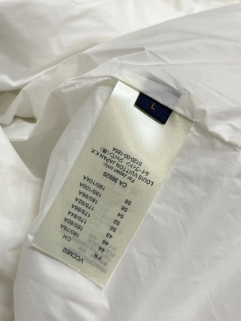 Exact replica Louis Vuitton Outwear