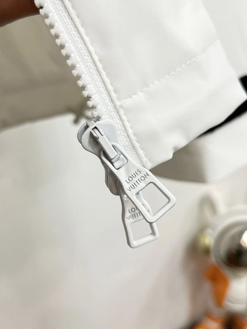 Exact replica Louis Vuitton Outwear